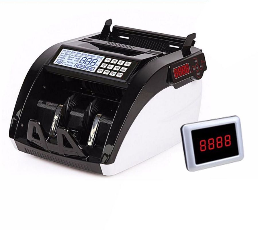 High speed Money Counter | Shop Today. Get it Tomorrow! | takealot.com