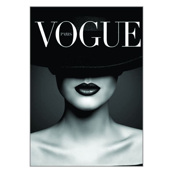 Vogue Paris - A1 Poster | Shop Today. Get it Tomorrow! | takealot.com