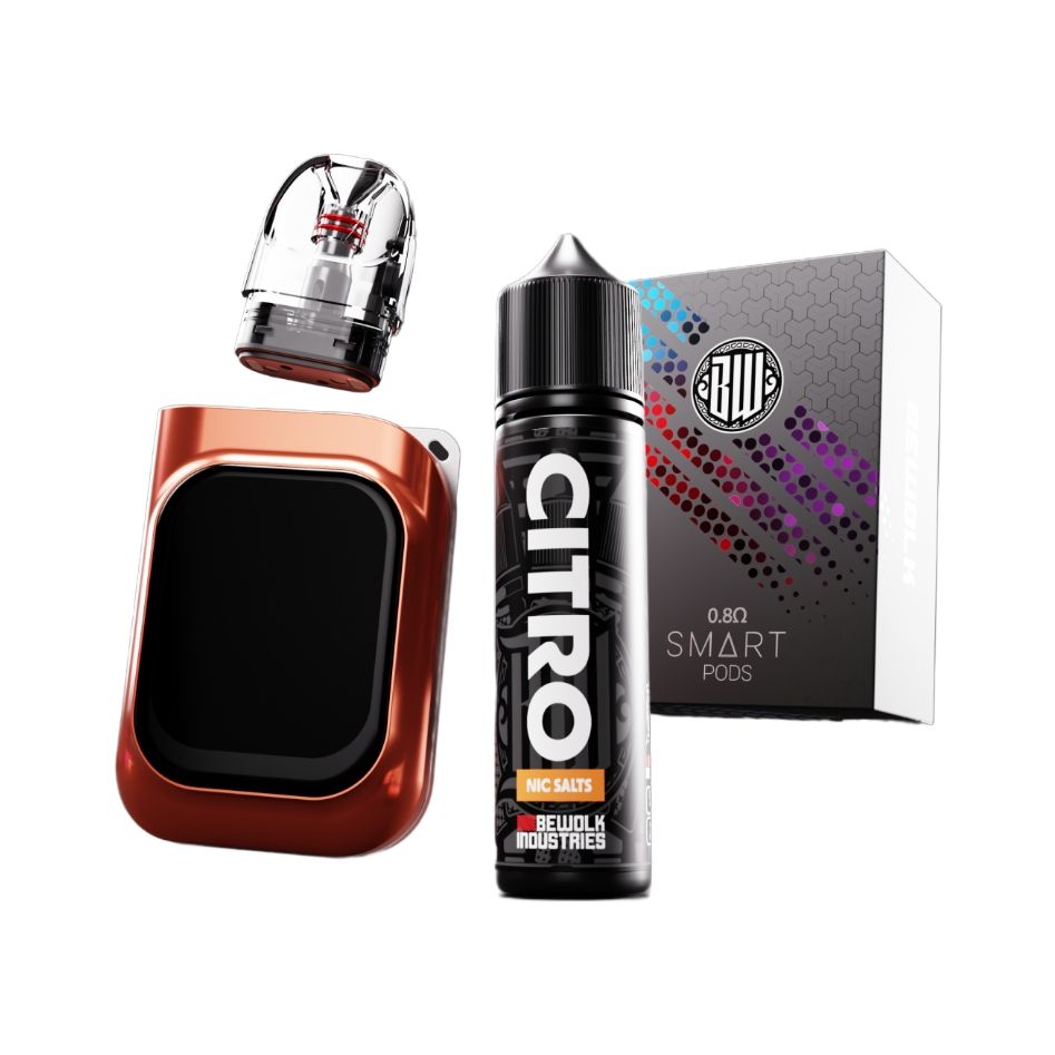 Bewolk Smart Citro Combo (Pack of 3) | Shop Today. Get it Tomorrow ...
