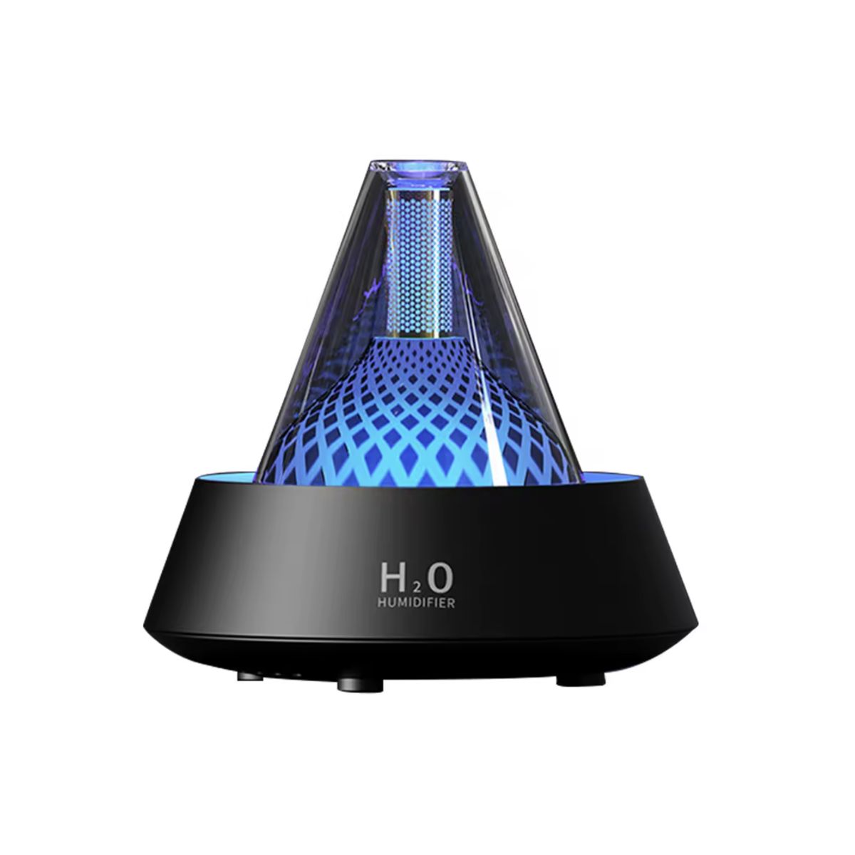 80ml Nordic Inspired Humidifier & Diffuser | Shop Today. Get it ...