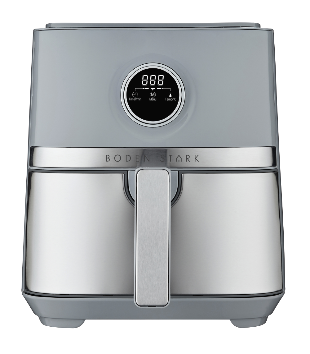 Boden Stark 5.0L Digital Air Fryer 1450W | Shop Today. Get it Tomorrow! | takealot.com