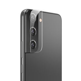 Phone Camera Lens Protector Transparent for Samsung Galaxy S22 Plus ...