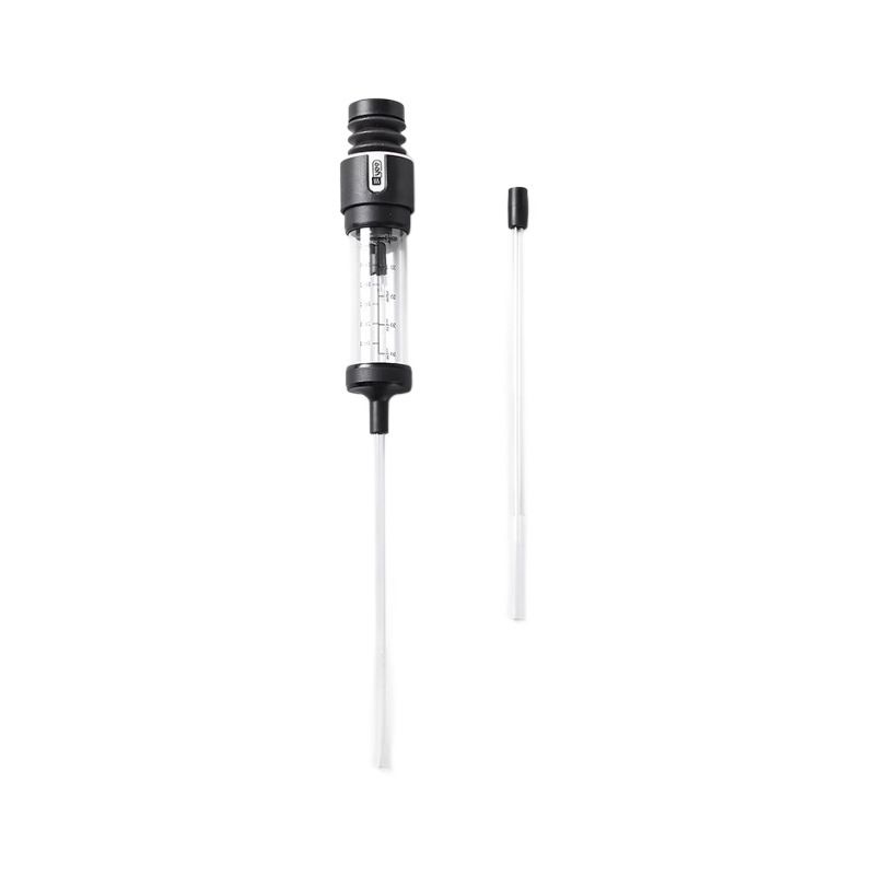 Aquarium Precision Siphon Pipette, Waste Remover, Fish Feeder 20 Inch ...