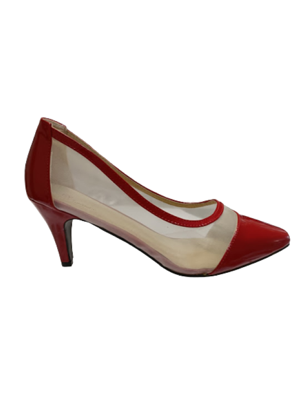 ORIT - Short Heel Elegant Shoe | Shop Today. Get it Tomorrow ...