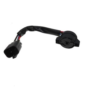 Ignition Switch Loom - 4-Pin Compatible with Ford Bantam | Shop Today ...
