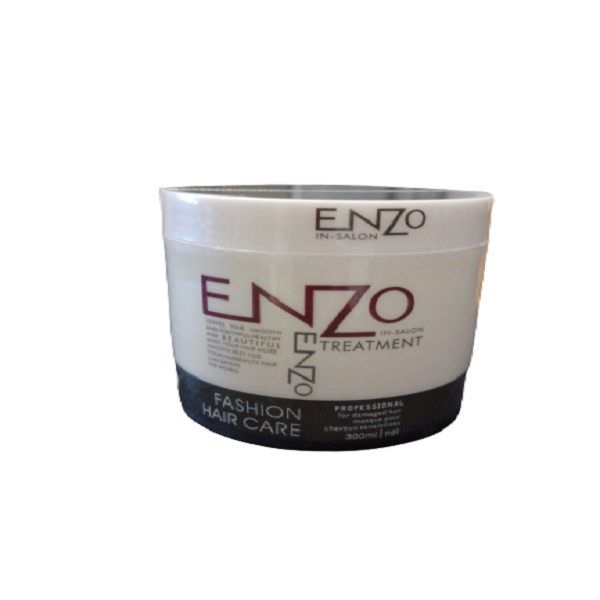 Enzo In -Salon Treatment 300ml | Shop Today. Get it Tomorrow ...