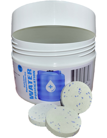 Water Purification Tablets x 30 | Shop Today. Get it Tomorrow ...