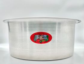 IYEN 24cm Lagan Deep Pot Super Heavy Duty | Shop Today. Get it Tomorrow ...