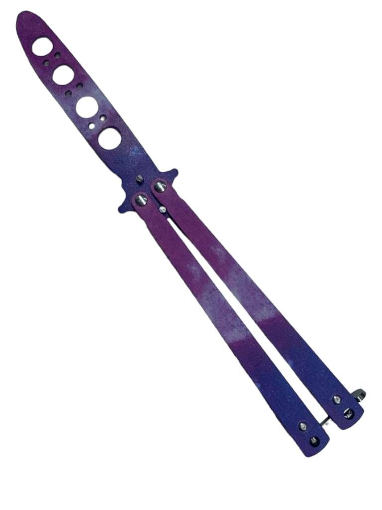 FAS Butterfly Trainer Purple - BT4435P | Shop Today. Get it Tomorrow ... FAS Butterfly Trainer Purple - BT4435P | Shop Today. Get it Tomorrow ...