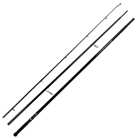 Kingfisher Poseidon Edible 14'6" 5Oz Spinning Rod - 3 Piece | Shop ...