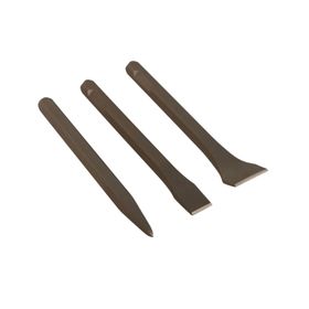 3Pc Chisel Set For Rotary Hammer Drill ASCALD004 | Shop Today. Get it ...
