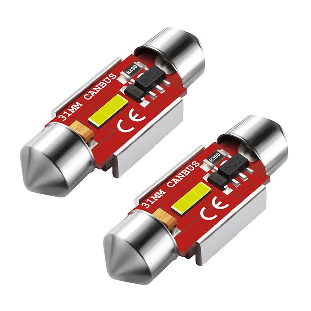 Canbus Roof Led1860 31mm - Canbus | Shop Today. Get it Tomorrow ...