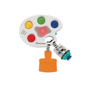 Baby Einstein Color Palette Popper Sensory Toy | Shop Today. Get it ...