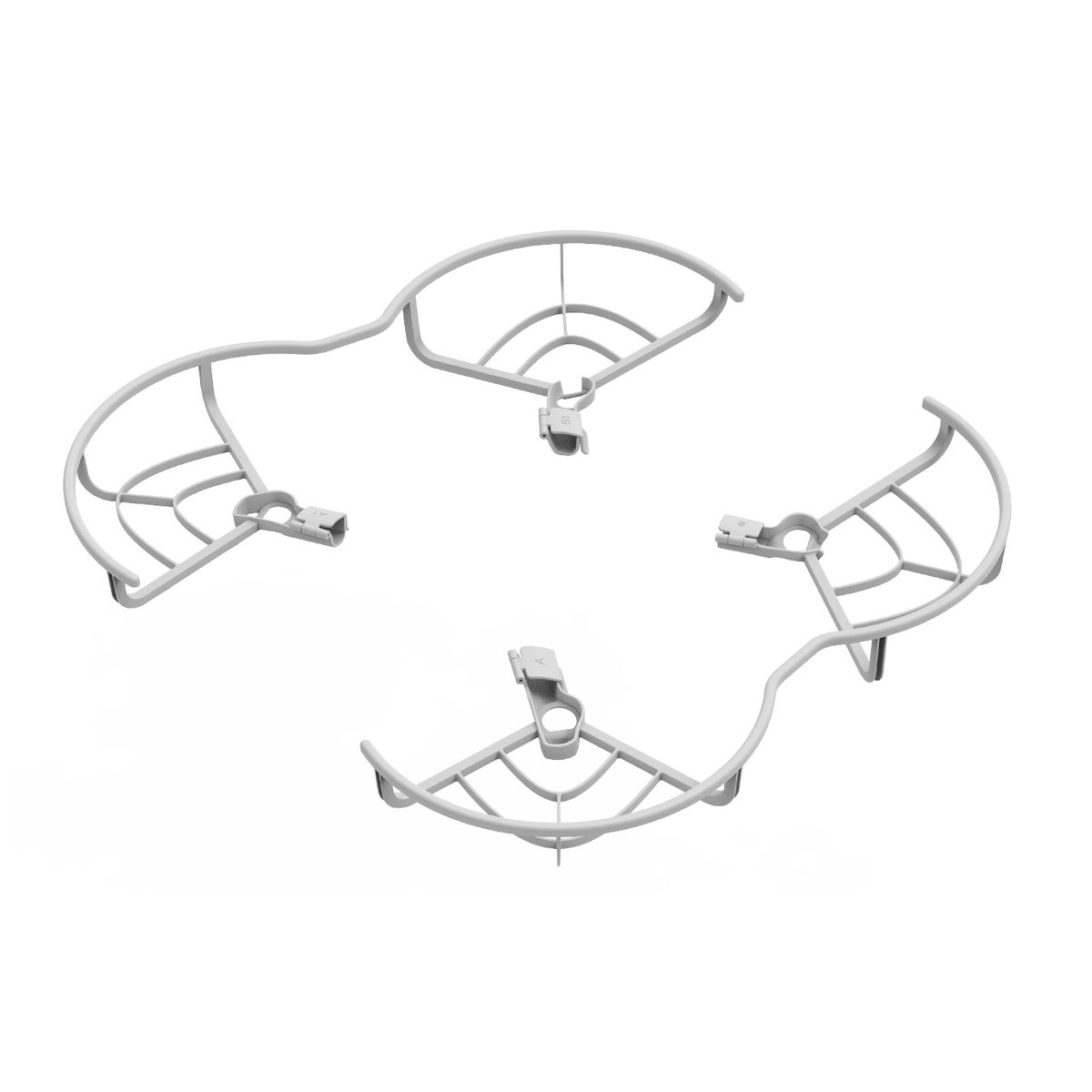 SunnyLife Integrated Propeller Guards for DJI Mini 4 Pro | Shop Today ...