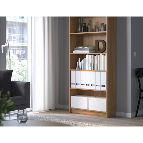 4 Display Storage Modern Indoor Book Shelf Shop Today. Get it Tomorrow takealot