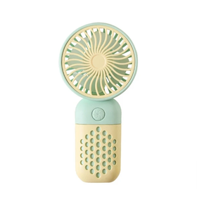 Handheld Mini USB Traveling Fan AI-17 | Shop Today. Get it Tomorrow ...