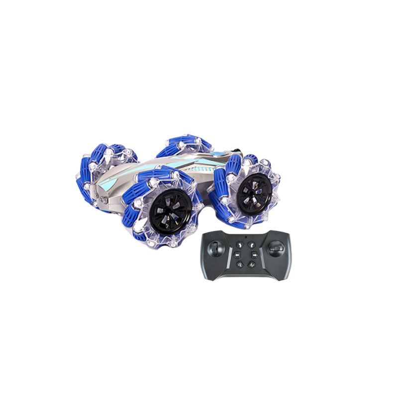 360 Rotation Climbing Off-Road Racing Car Toy With Remote Control For ...