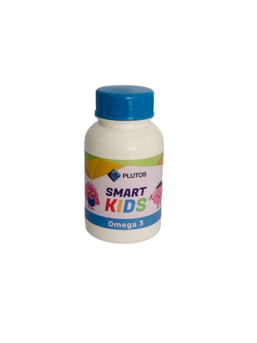 Vital Brain Health & Concentration - Smart Kids | Shop Today. Get it ...