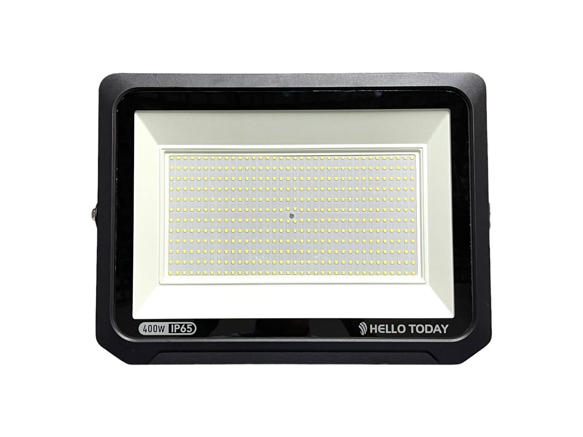 HELLO TODAY 400W LED Flood Light-MRUL | Shop Today. Get it Tomorrow ...