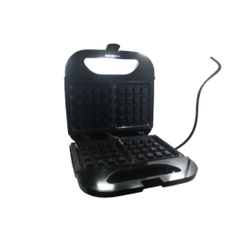Sunbeam Waffle Maker 750W - SWM-300 | Shop Today. Get it Tomorrow ...
