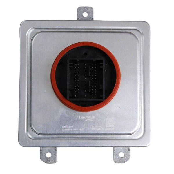 Headlight Control Unit Module 63115A0AFC0 LED BMW 2019+ | Shop Today ...