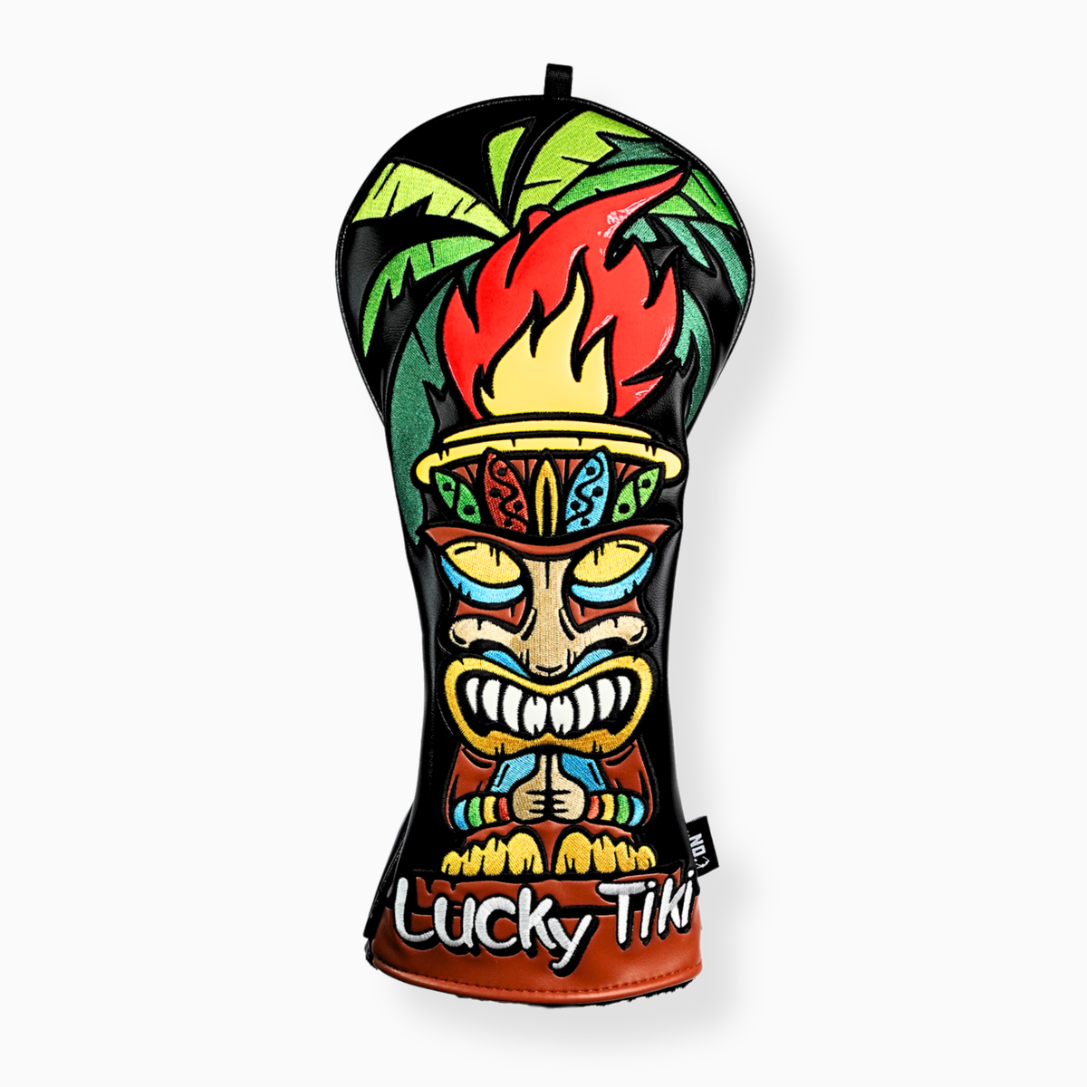 Tiki Tower Golf Club Cover for Driver | Shop Today. Get it Tomorrow ...