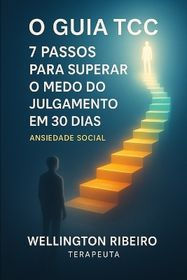 O Guia da Terapia Cognitivo-Comportamental (TCC) | Shop Today. Get it Tomorrow! | takealot.com