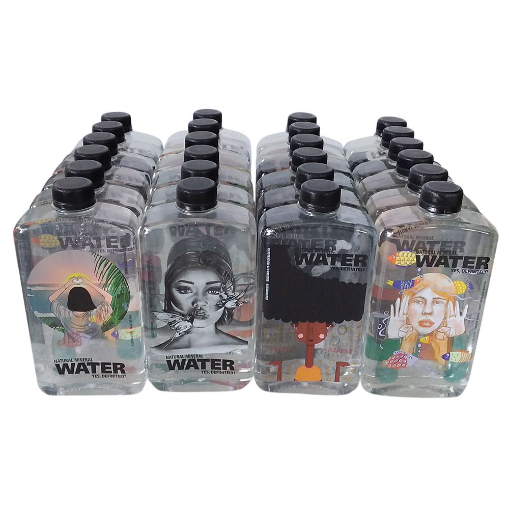 Natural Still Mineral Water - 24 x 500 ml Pack | Shop Today. Get it ...