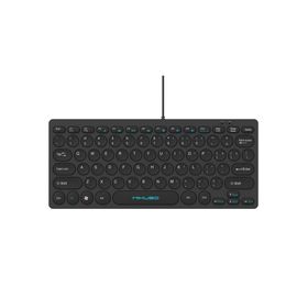 MIKUSO KB-003U Business Mini Keyboard | Shop Today. Get it Tomorrow ...