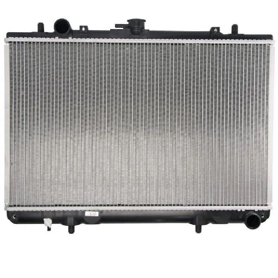 Mitsubishi Colt L200 2.0 2.4 2.5D Heavy Duty Radiator MT | Shop Today ...