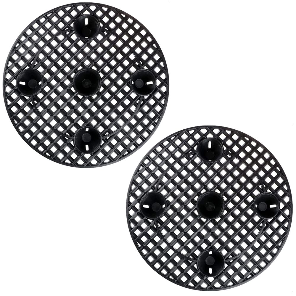 Garden Multifunctional Water Saving Pot Plant Raiser Set of 2(60cm ...