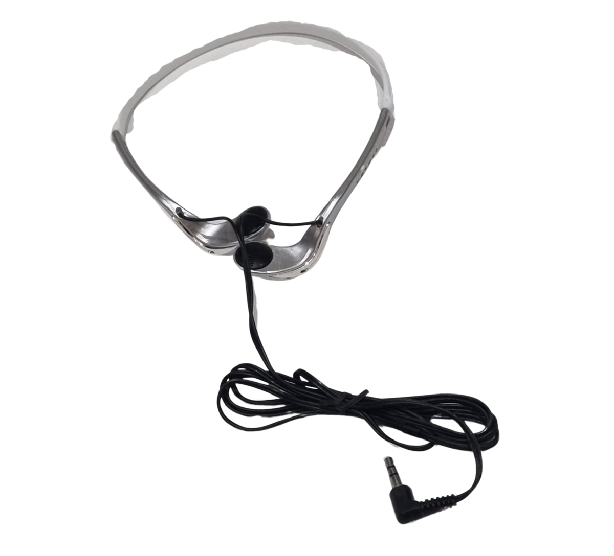 Dynamic Stereo Headphones (Small Earpiece) -2 PACK | Shop Today. Get it ...