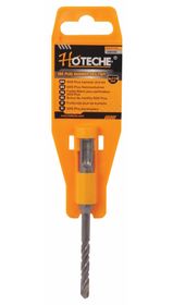 Hoteche 6mm SDS Plus Masonry Hammer Drill Bit | Shop Today. Get it ...