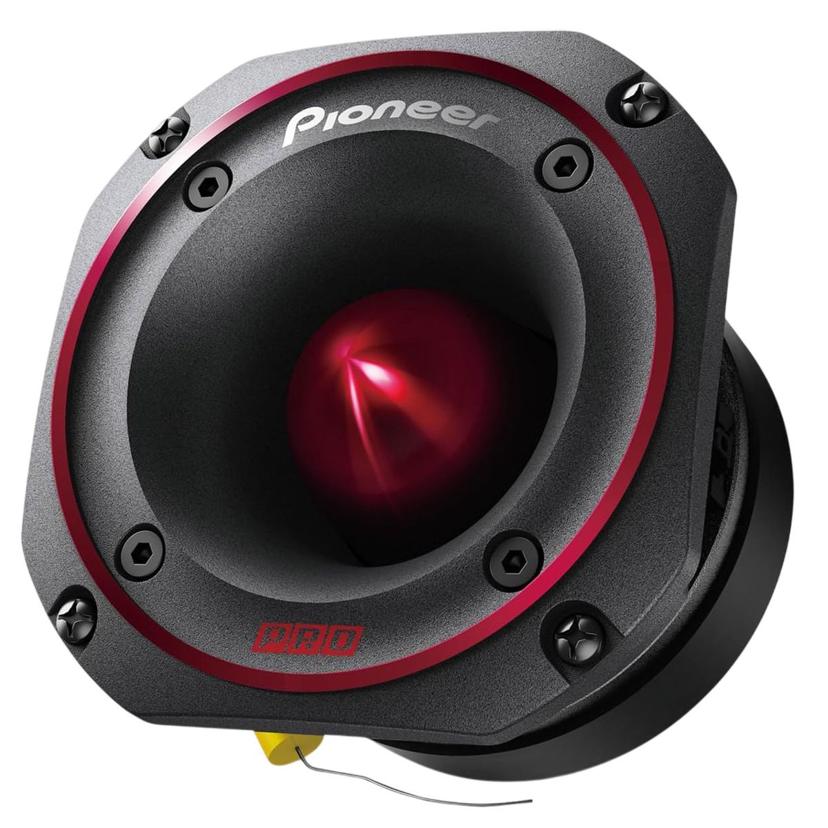 Pioneer TS-B401PRO Pro Series 4" 6 Watts Bullet Tweeter | Shop Today ...