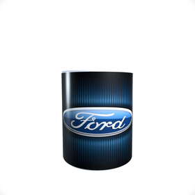 Ford - Logo - Coffee Mug | Shop Today. Get it Tomorrow! | takealot.com