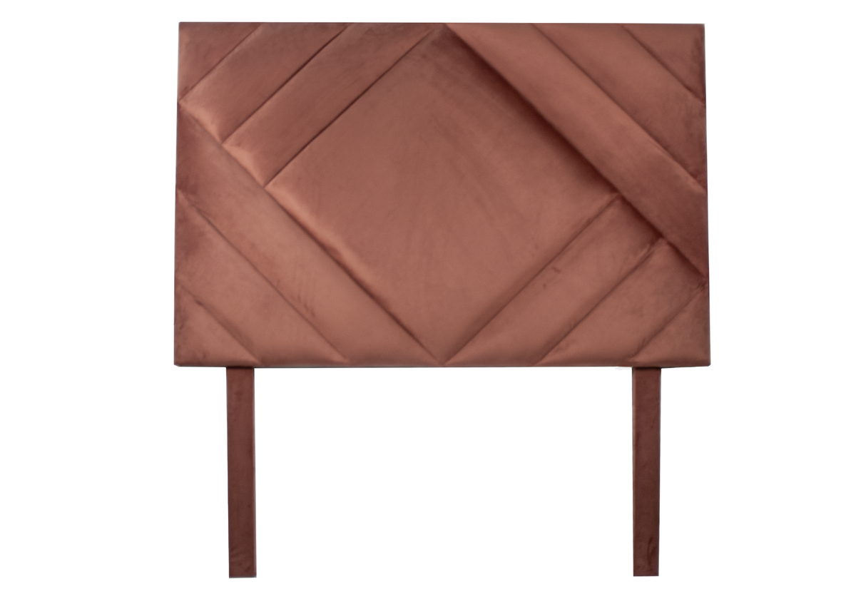 Arcryndís Diamond Square Panel Headboard Queen | Shop Today. Get it ...