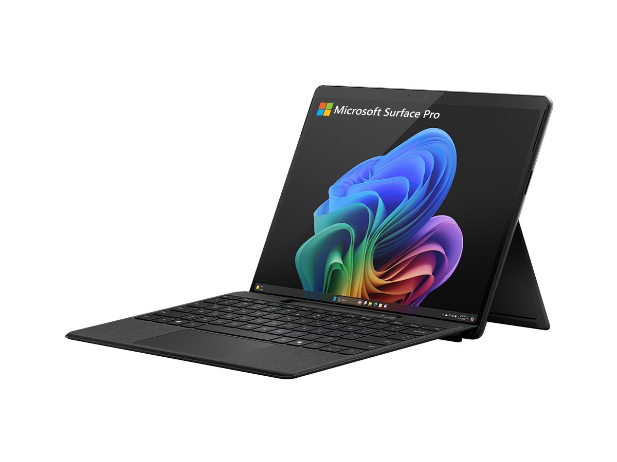 Microsoft Surface Pro 11 | Copilot+PC | 13.8 Microsoft Surface Pro 11 | Copilot+PC | 13.8