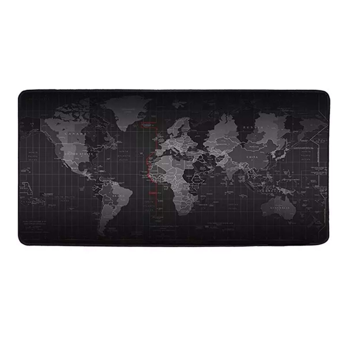 90cm by 40cm Mouse Pad with non-slip back - a must for your office ...