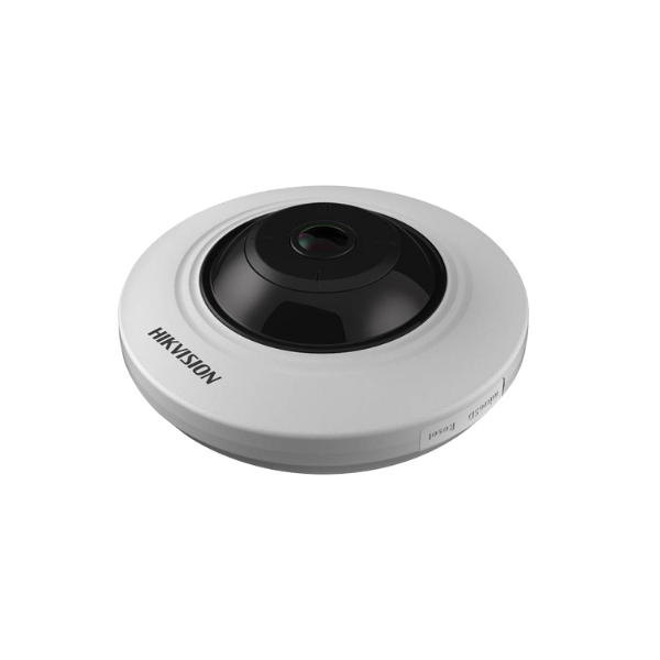 Hikvision 5MP Fisheye Fixed Dome Network Camera | Shop Today. Get it ... Hikvision 5MP Fisheye Fixed Dome Network Camera | Shop Today. Get it ...