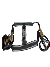Jack Straps - Dual Ratchet Back Tire Tie-Down Strap | Shop Today. Get ...