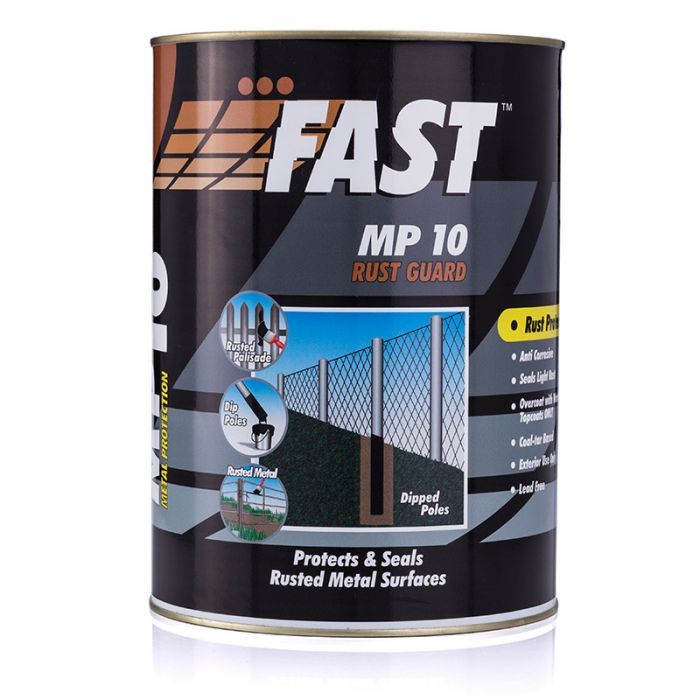 Fast Mp10 Rust Guard 20L | Shop Today. Get it Tomorrow! | takealot.com