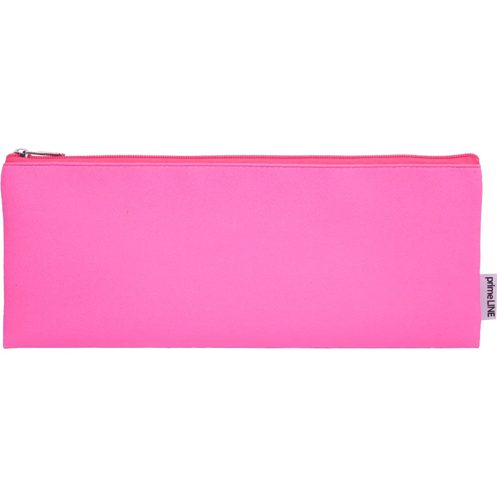 Primeline Neon Pencil Case 33cm x 2 | Shop Today. Get it Tomorrow ...