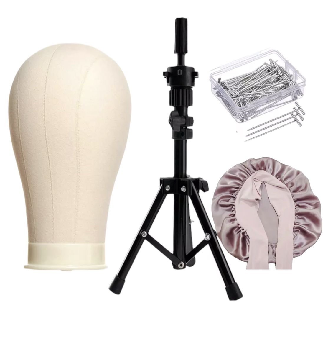 Wig Making, Learning & Teaching Set | Shop Today. Get it Tomorrow ...