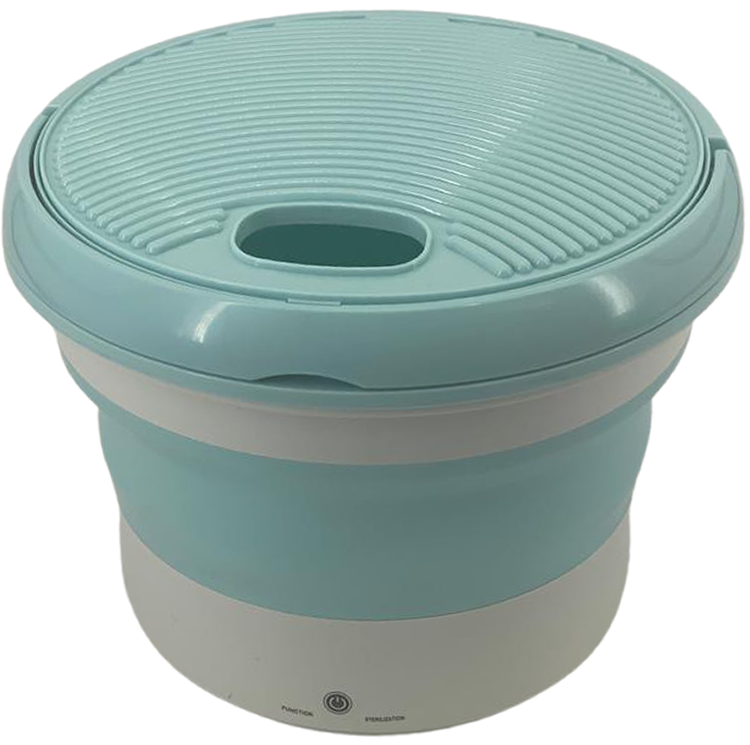 Folding Washing Machine-Green | Shop Today. Get it Tomorrow! | takealot.com