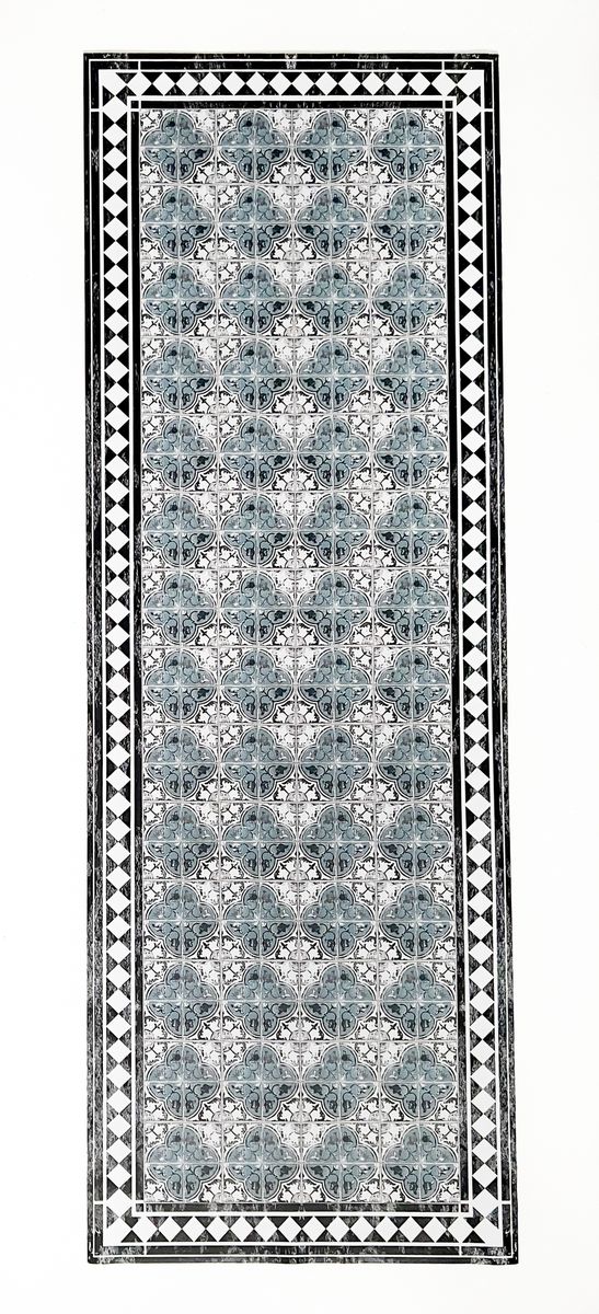 Non-slip Waterproof Rug /Runner - 70 x 200 | Shop Today. Get it ...