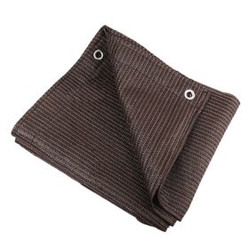 Garden Multi Use Mesh Balcony Privacy Screen Shade Netting | Shop Today ...