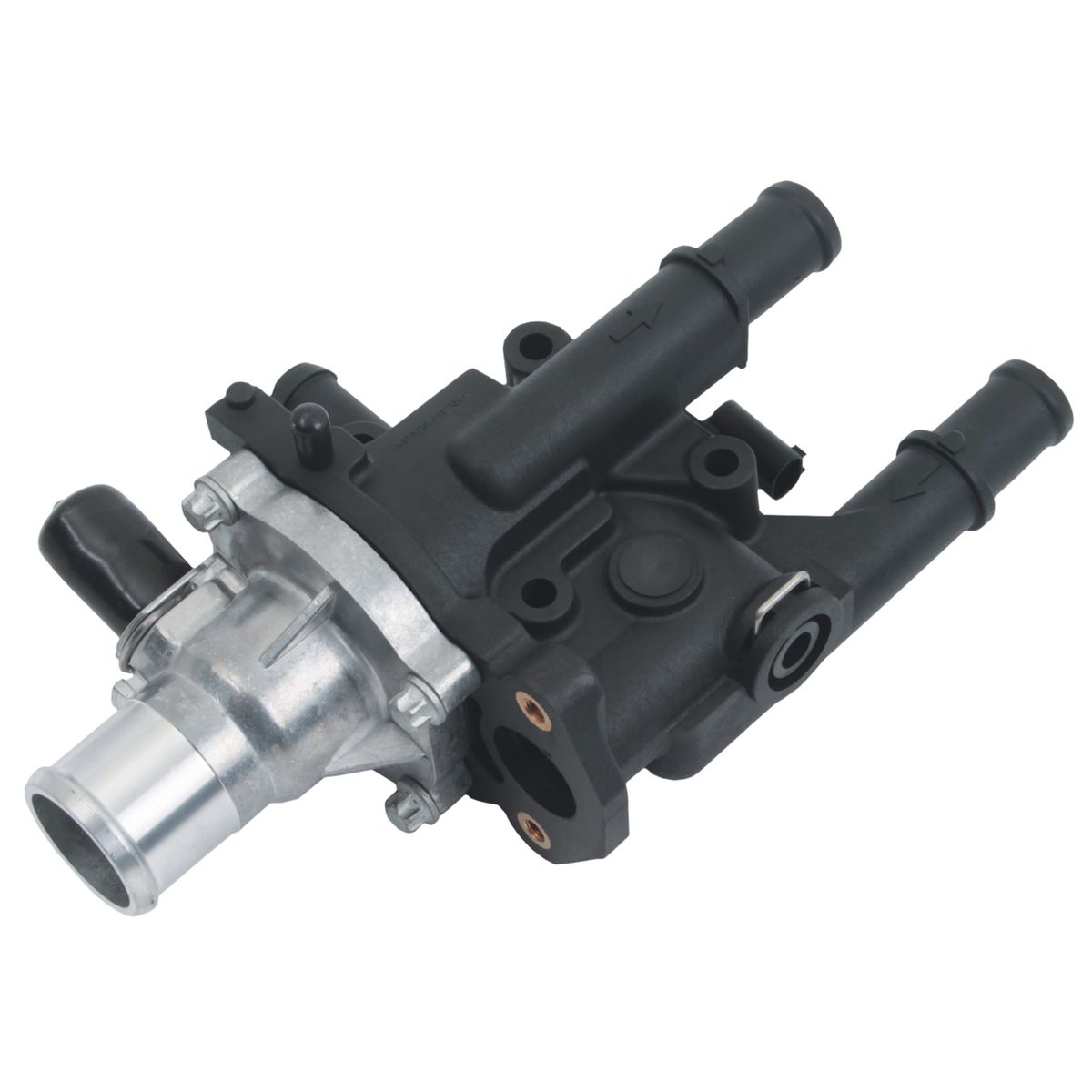 Replacement Thermostat Housing suitable for Chevrolet Cruze | Shop ...