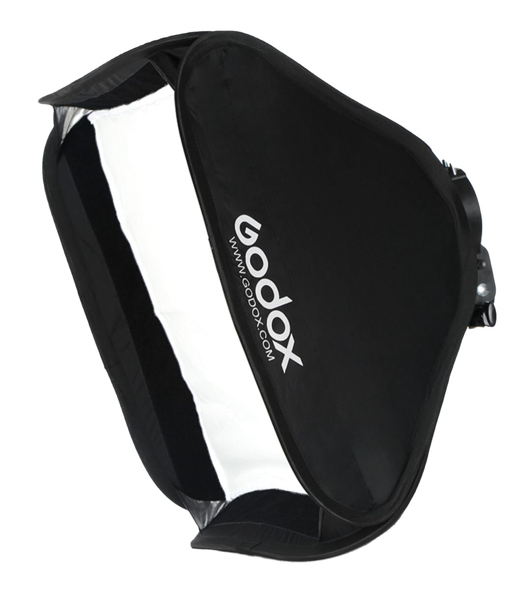 Godox 60x60cm Foldable Flash Softbox Kit with S-Type Bracket | Shop ...