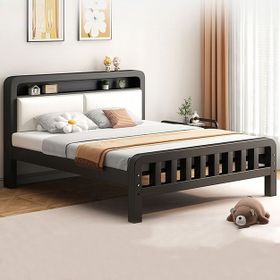 The Morpheus Deluxe - Bed Frame | Shop Today. Get it Tomorrow ...