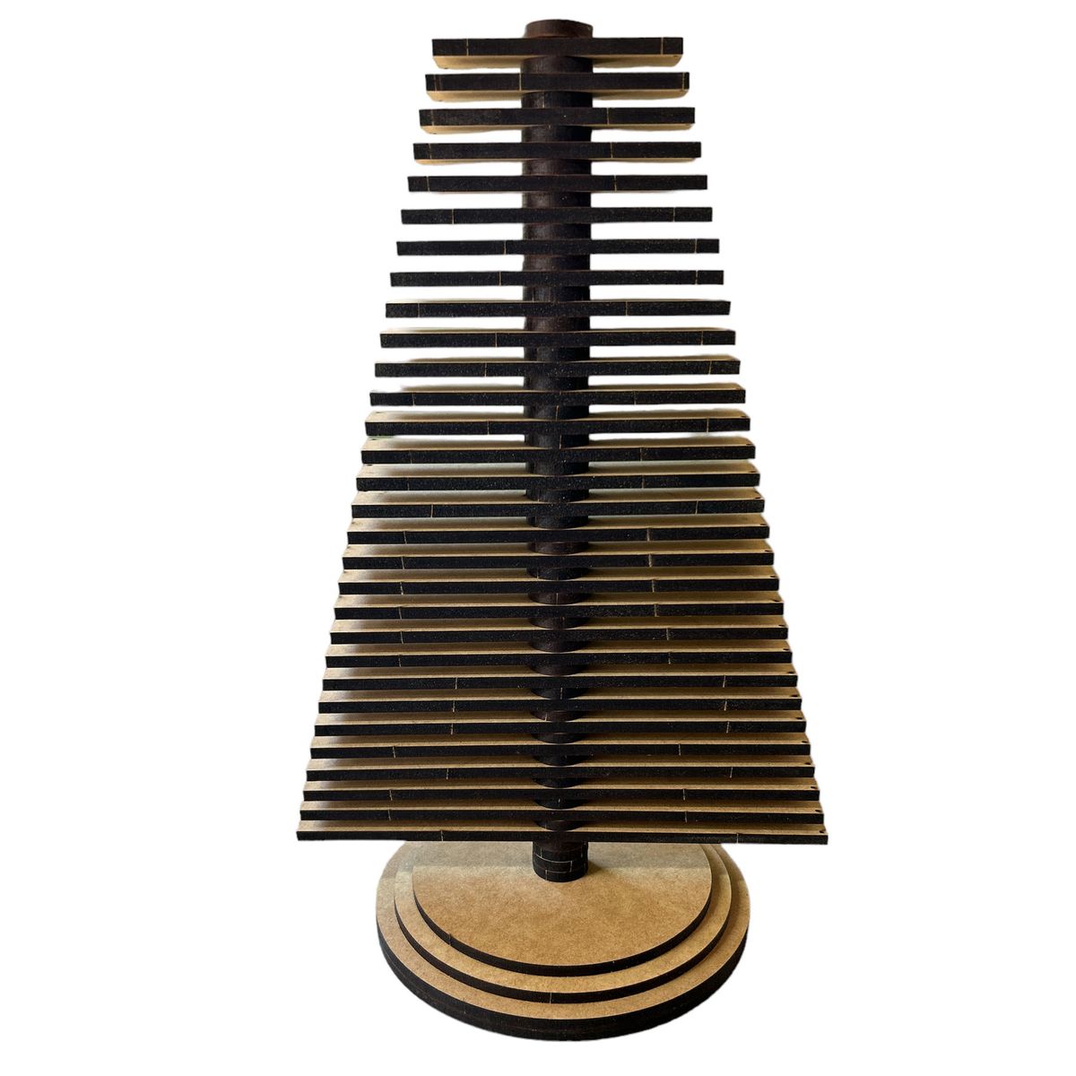 Wow We, Small Double Spiral Multi Layered Christmas Tree | Shop Today ...